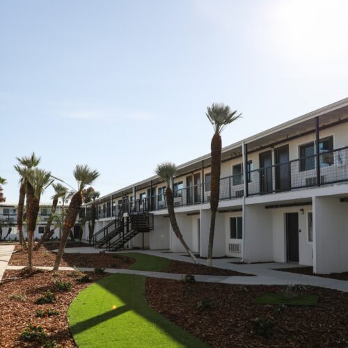 Local Enhanced Care Management and Community Supports programs ...