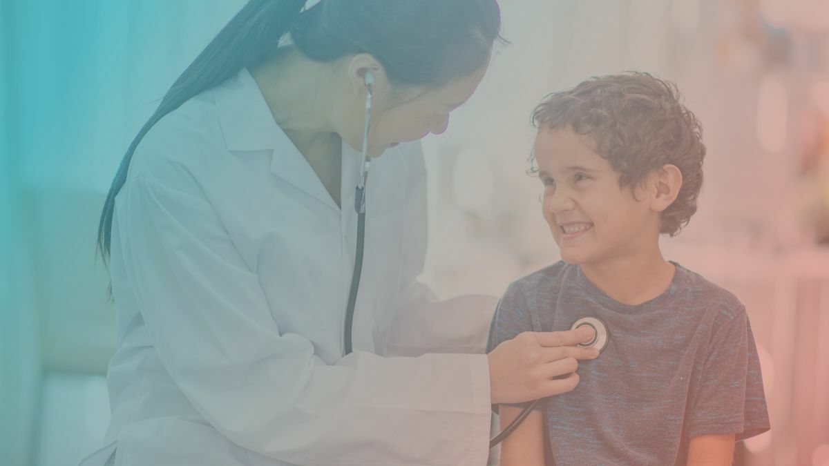 Start your new year strong with a check-up! - Central California ...