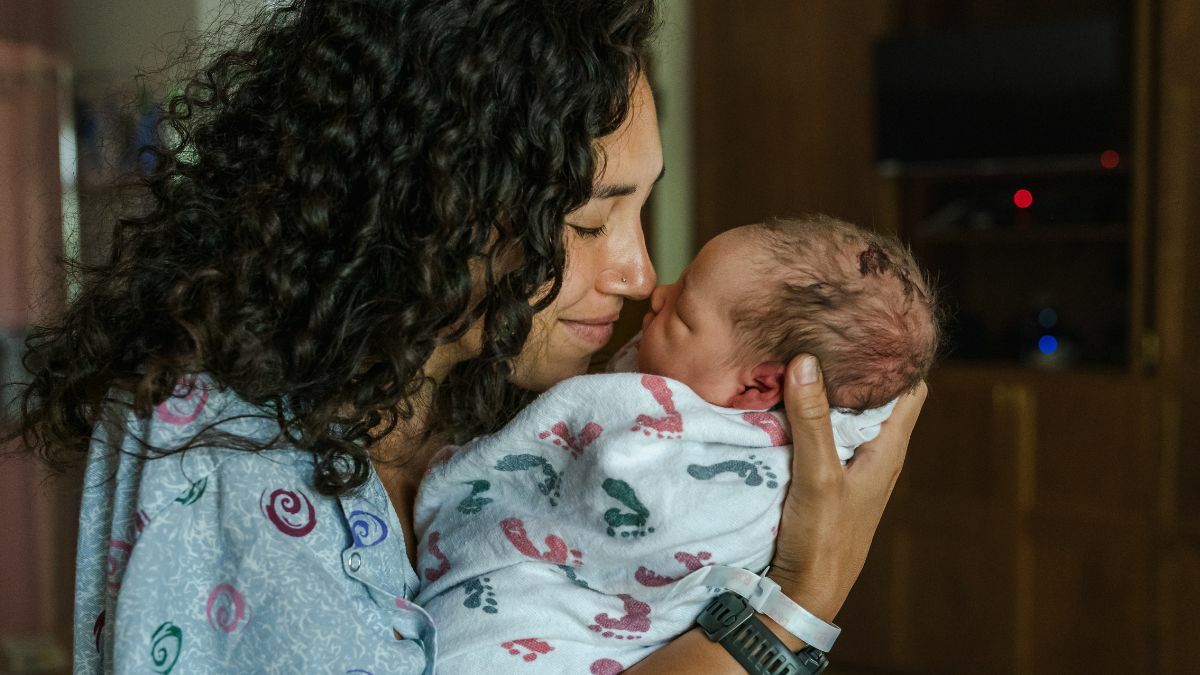 Use the Infant Wellness Map to remember your baby’s appointments ...