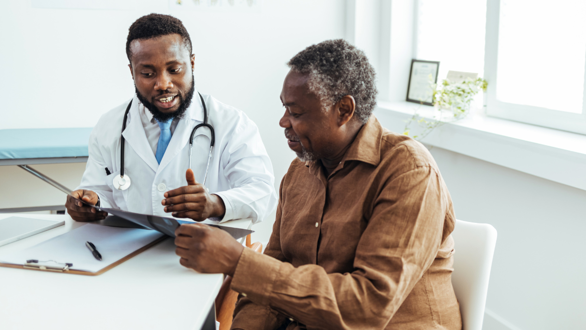 Why preventive care is key for men's health - Central California ... Why preventive care is key for men's health - Central California ...